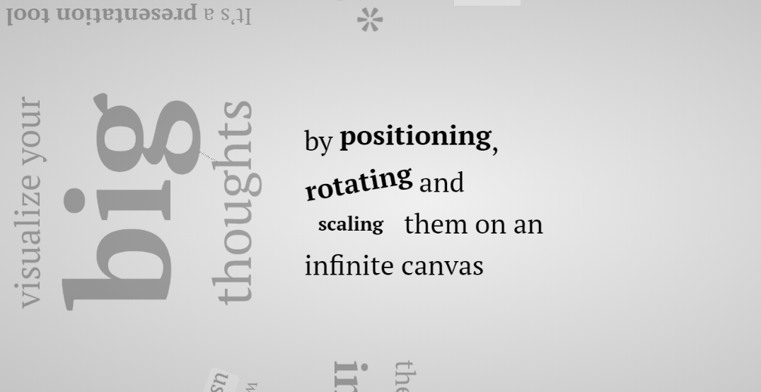 Impress.js - Presentation tool based on the power of CSS3 | Steemhunt